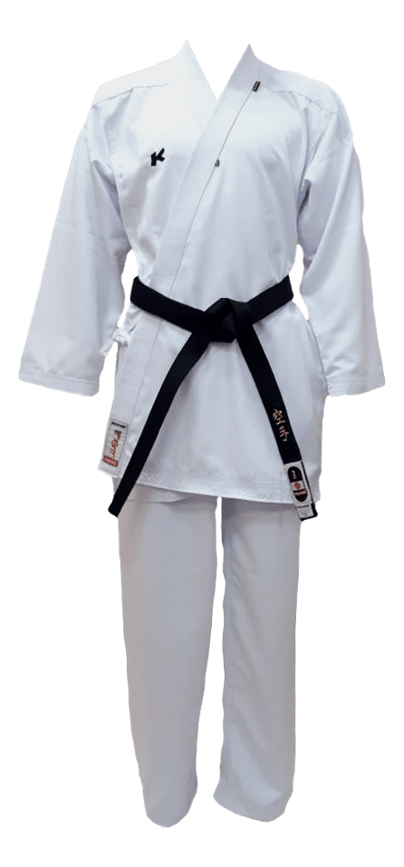 Arquivo de Kimonos - Kime